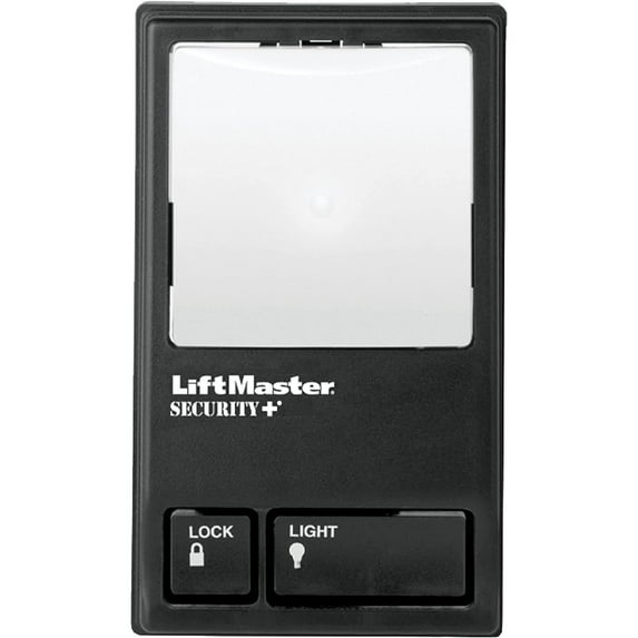 LiftMaster 78LM Chamberlain Multi-Function Garage Wall Control OEM ...