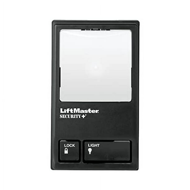 LiftMaster 78LM Multi-Function Garage Door Opener Control Panel with ...