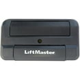 LiftMaster 811LM 1-Button 12 Code Switch Commercial Gate Remote Control ...
