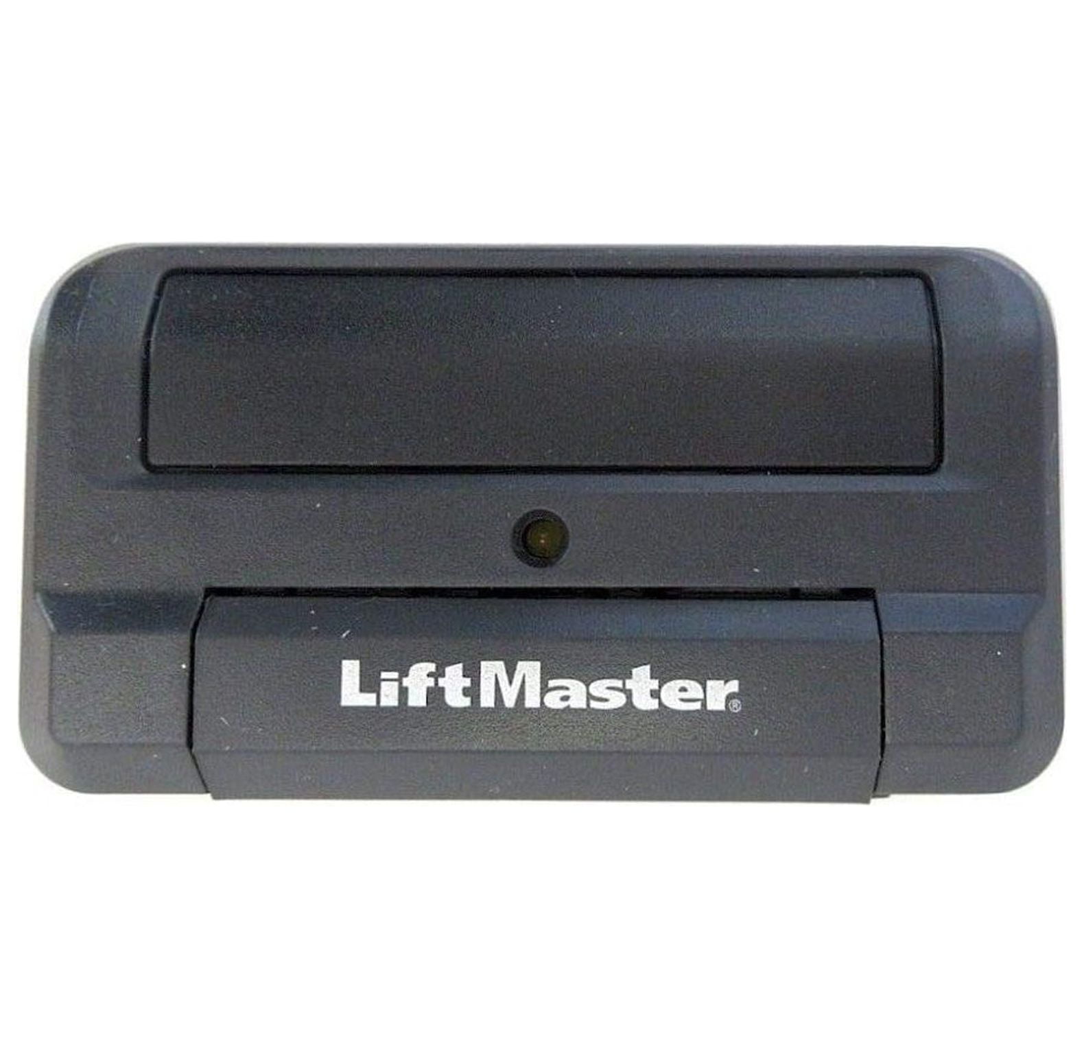 LiftMaster 811LM 1-Button 12 Code Switch Gate Control - Walmart.com