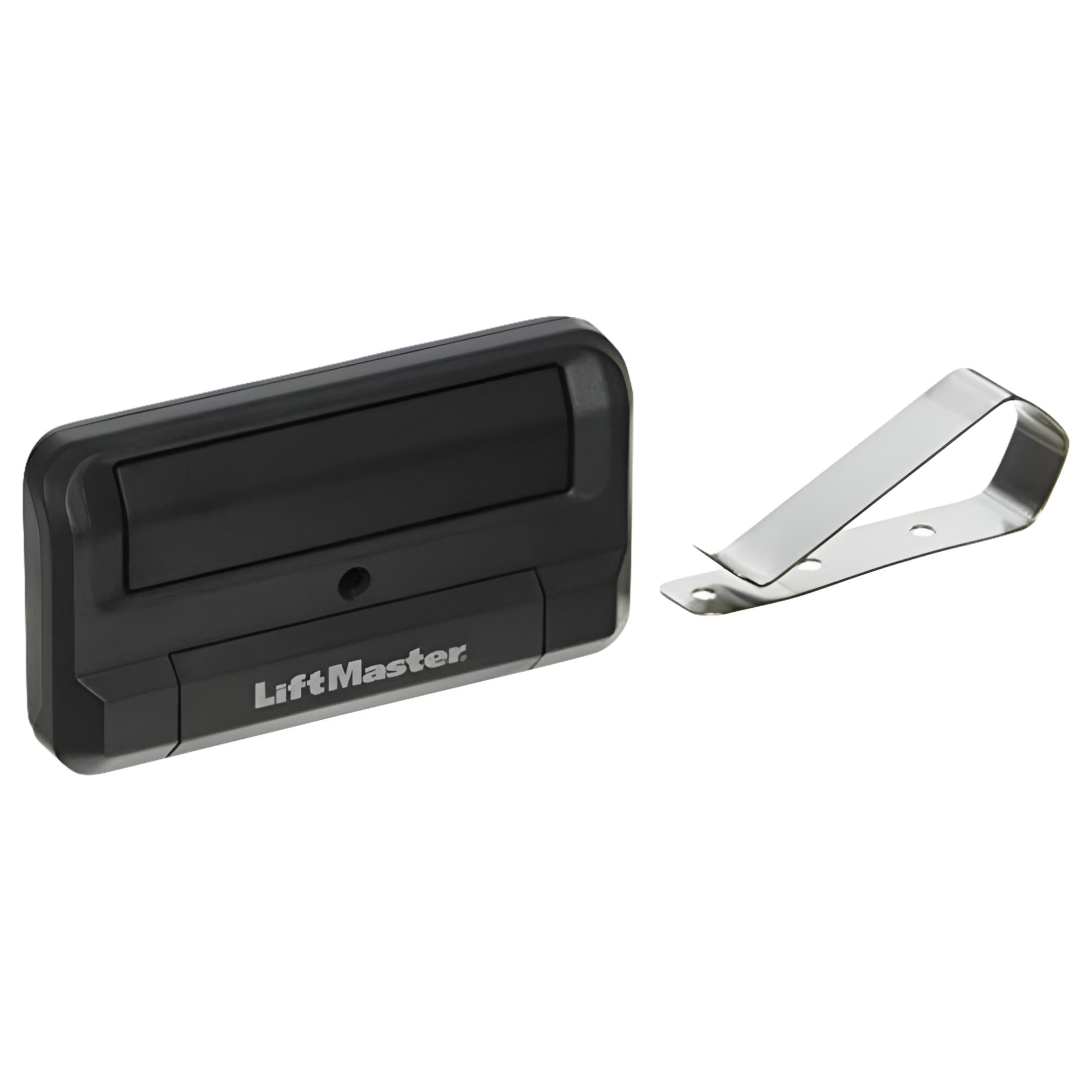 LiftMaster 811LM, Remote Control with Encrypted DIP with Security+ 2.0 ...