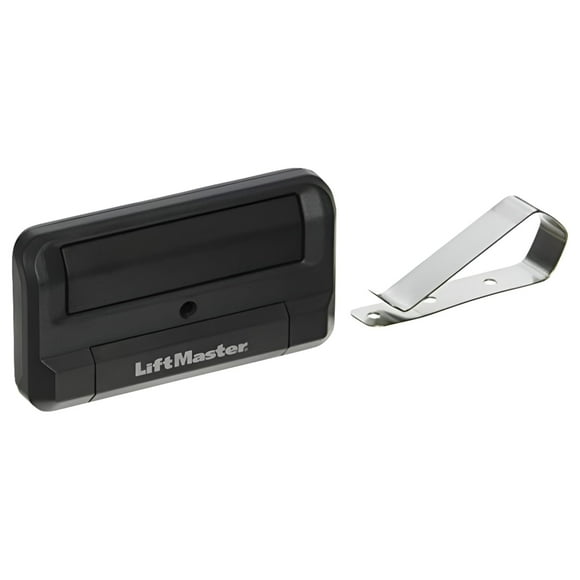 LiftMaster Garage Door Opener Remotes in LiftMaster - Walmart.com