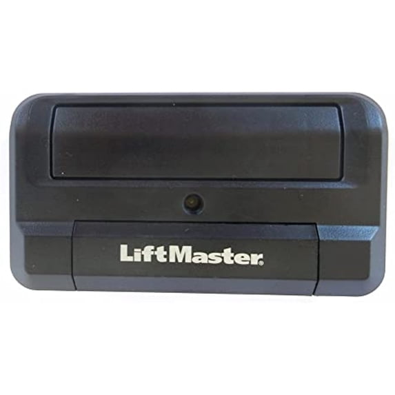 LiftMaster, Wireless Remote Switch, 12-Code, Security+ 2.0 Compatible ...