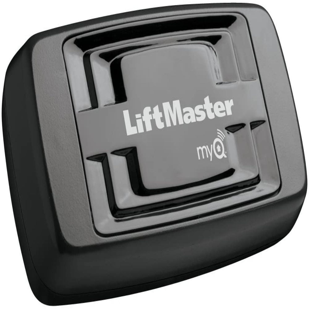 Free Shipping! 828LM LiftMaster Internet Gateway, Allows you to open ...