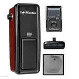 LiftMaster Elite Series 8500 Wall Mount Garage Door Opener with Sensor ...