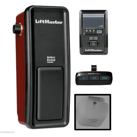LiftMaster Garage Door Openers in LiftMaster - Walmart.com