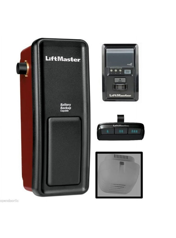 LiftMaster Garage Door Openers in LiftMaster - Walmart.com