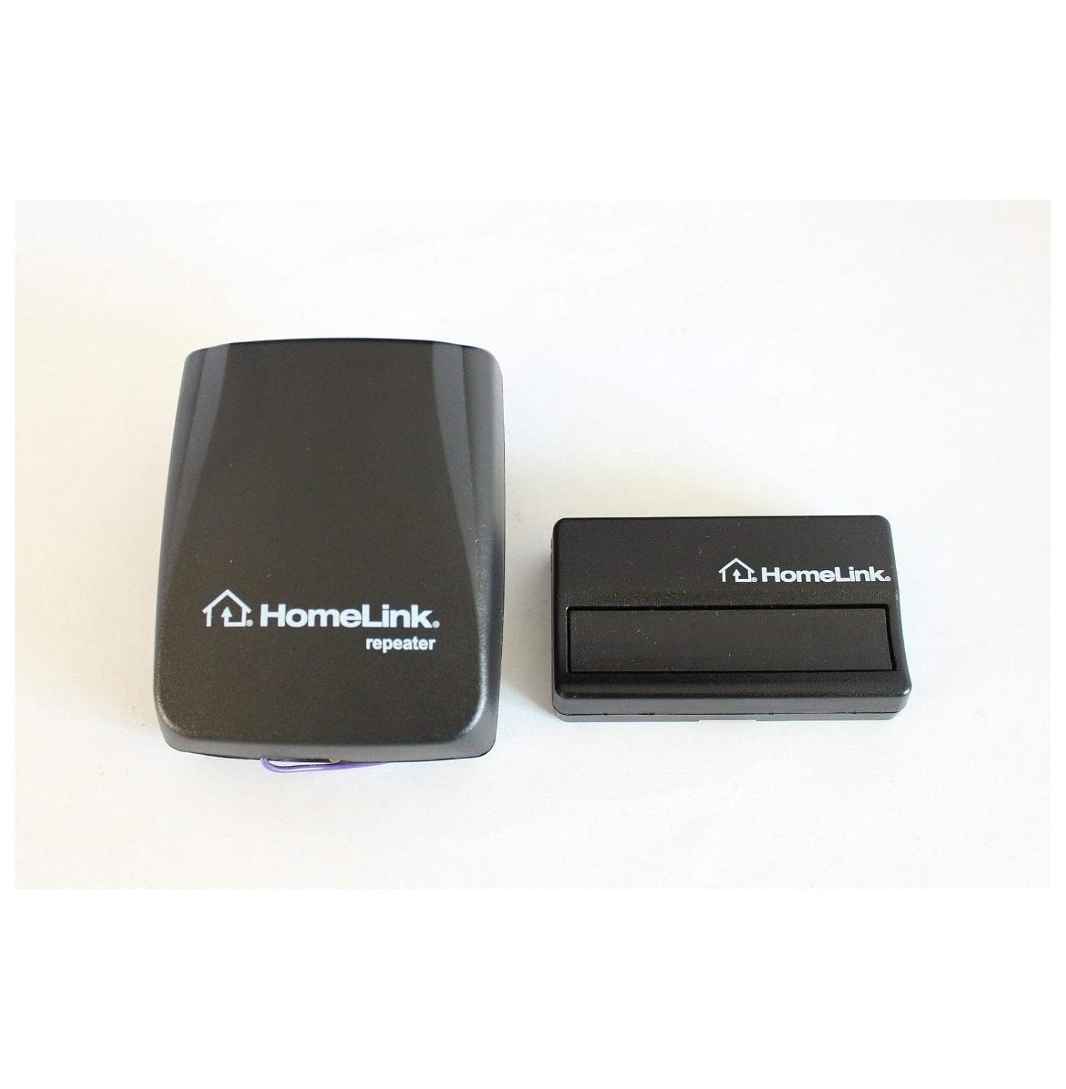 LiftMaster 855LM MyQ HomeLink Repeater Kit for Security+ 2.0 Garage ...