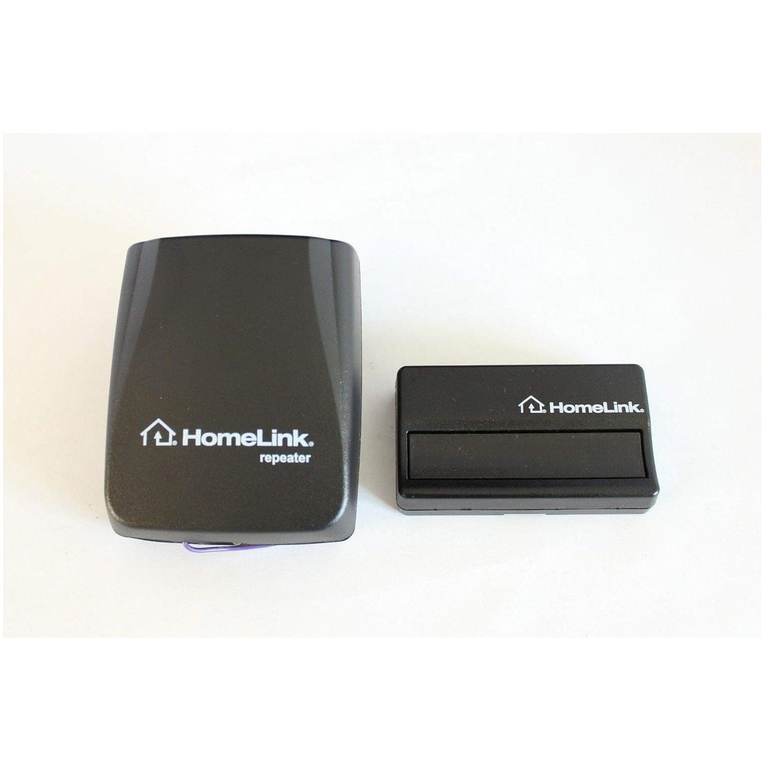 Cintbllter LiftMaster 855LM MyQ HomeLink Repeater Kit, Security+ 2.0 ...