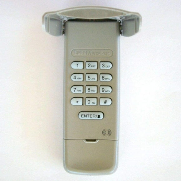 Liftmaster Keypad