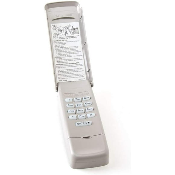 Liftmaster Garage Door Openers