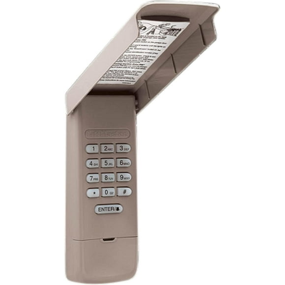 Liftmaster Keypad