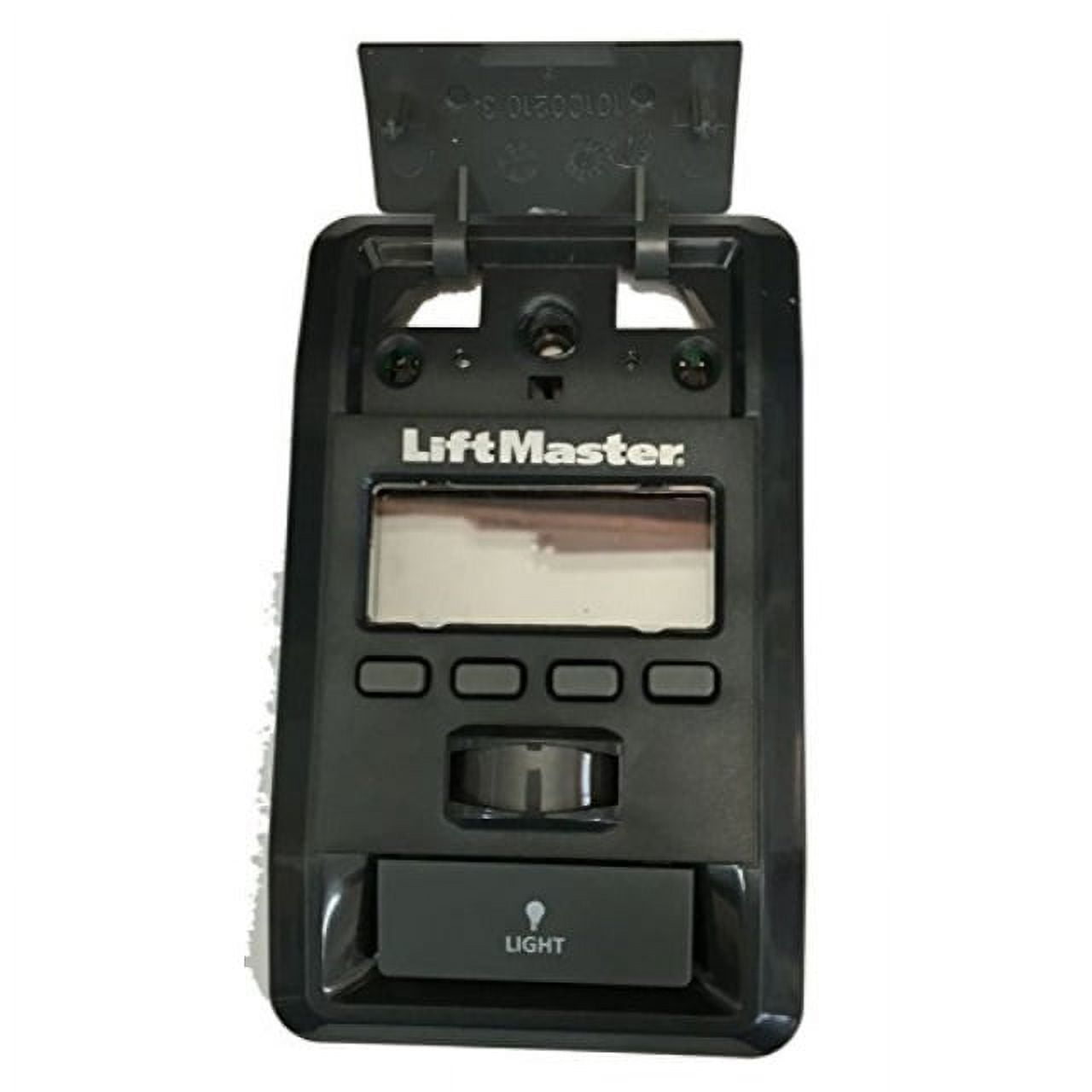 Liftmaster 880LMW Smart Control Panel for Remote Garage Door - Walmart.com