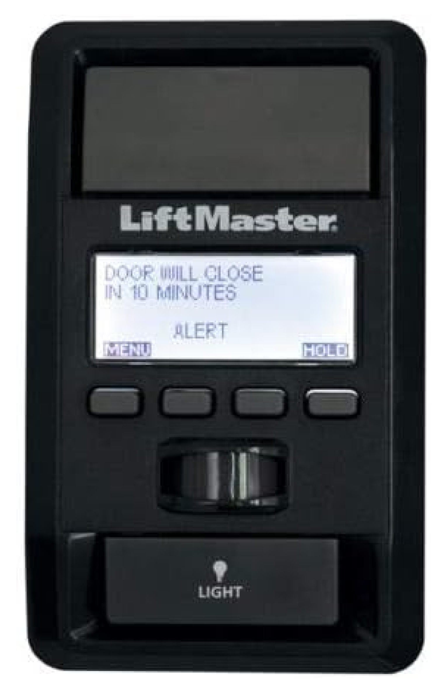 LiftMaster 880LMW Smart Control Panel - Garage Door Opener System - MyQ ...