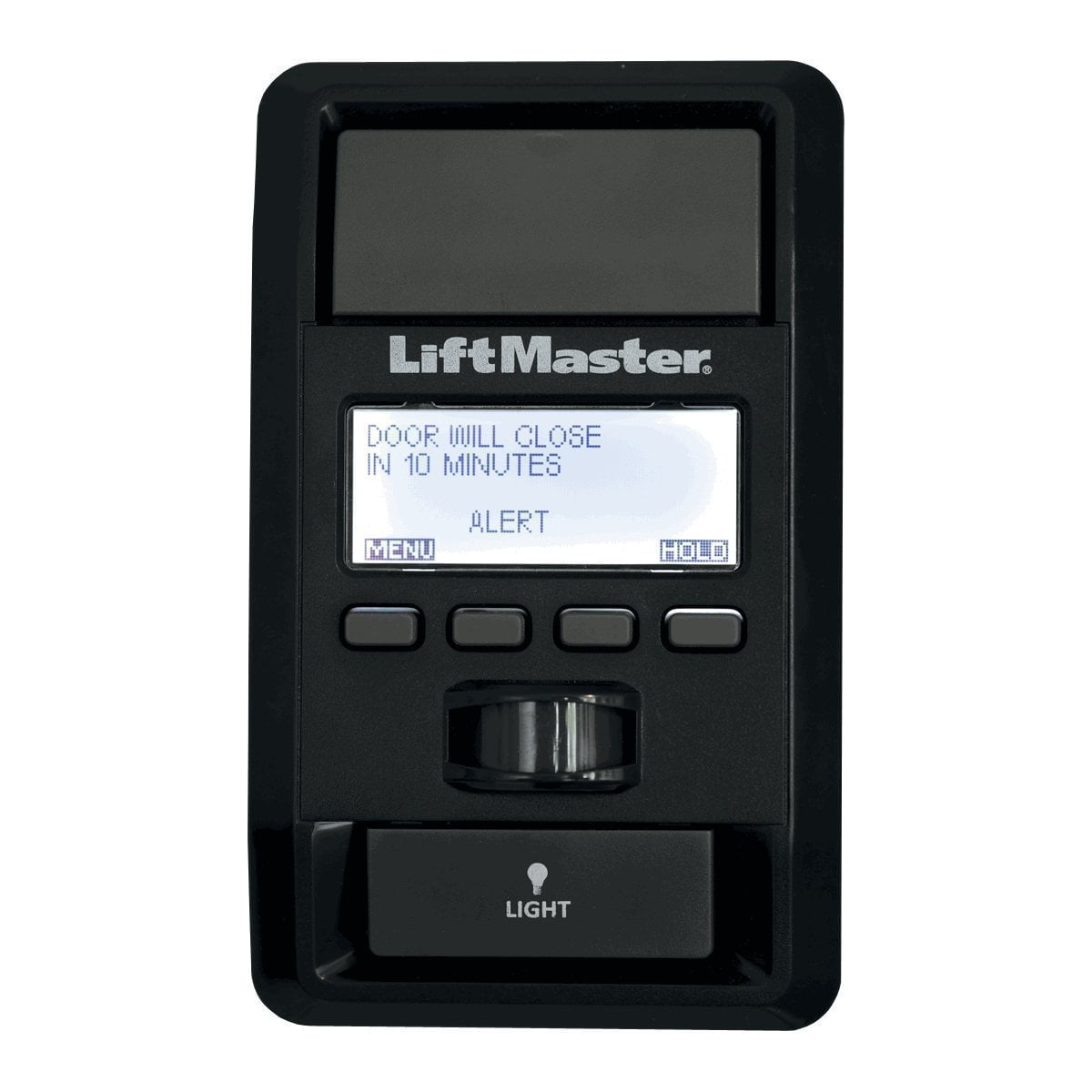 LiftMaster 880lm Garage Door Smart Control Panel, Keypad Opener with ...