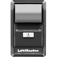 LiftMaster 87504-267 Wi-Fi Garage Door Opener, Belt Drive, Battery ...