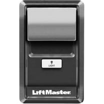 LiftMaster 882LM Security+ 2.0 Multi-Function Control Panel for Garage ...