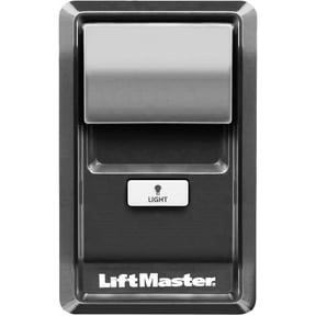 Liftmaster 81650 Wi-Fi AC 1/2 HP Chain Drive Garage Door Opener with ...