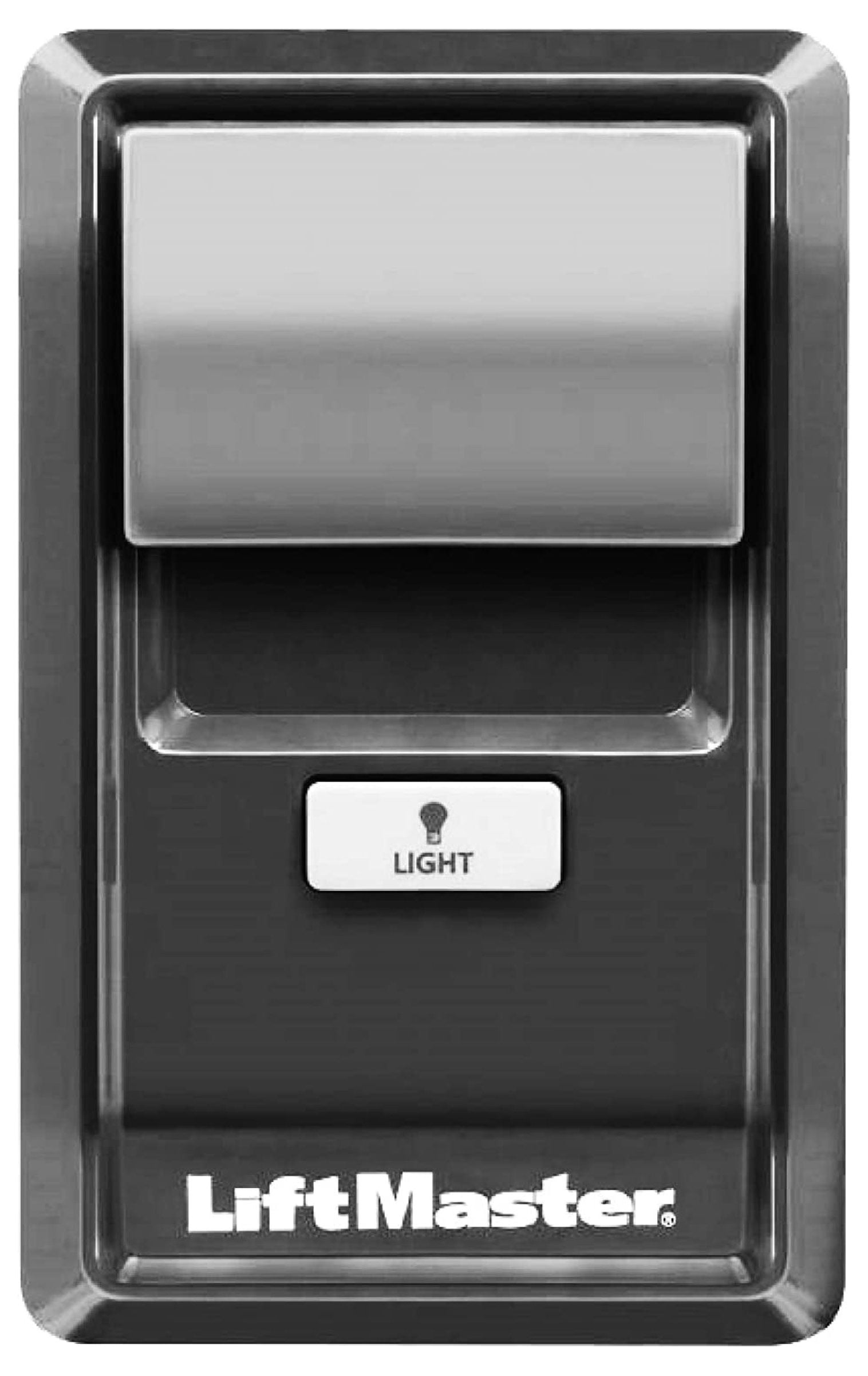 LiftMaster 882LMW Multi Function Control Panel for Security+ 2.0 MyQ ...