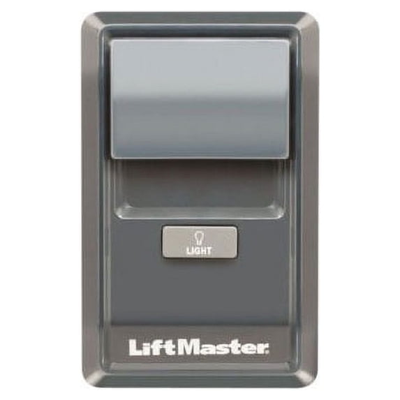 LiftMaster 885LM Wireless Control Panel for Garage Door Openers ...
