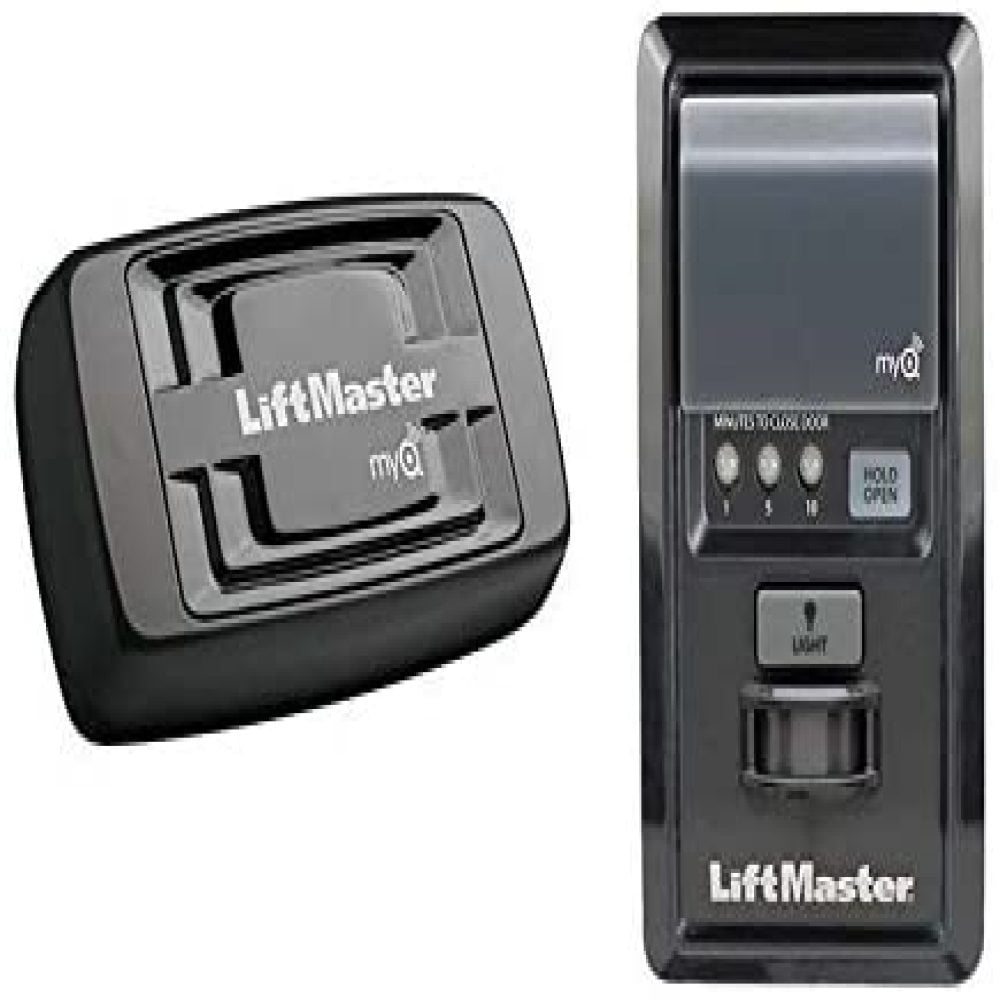 LiftMaster 888LM+828LM MyQ Retrofit Package - Walmart.com