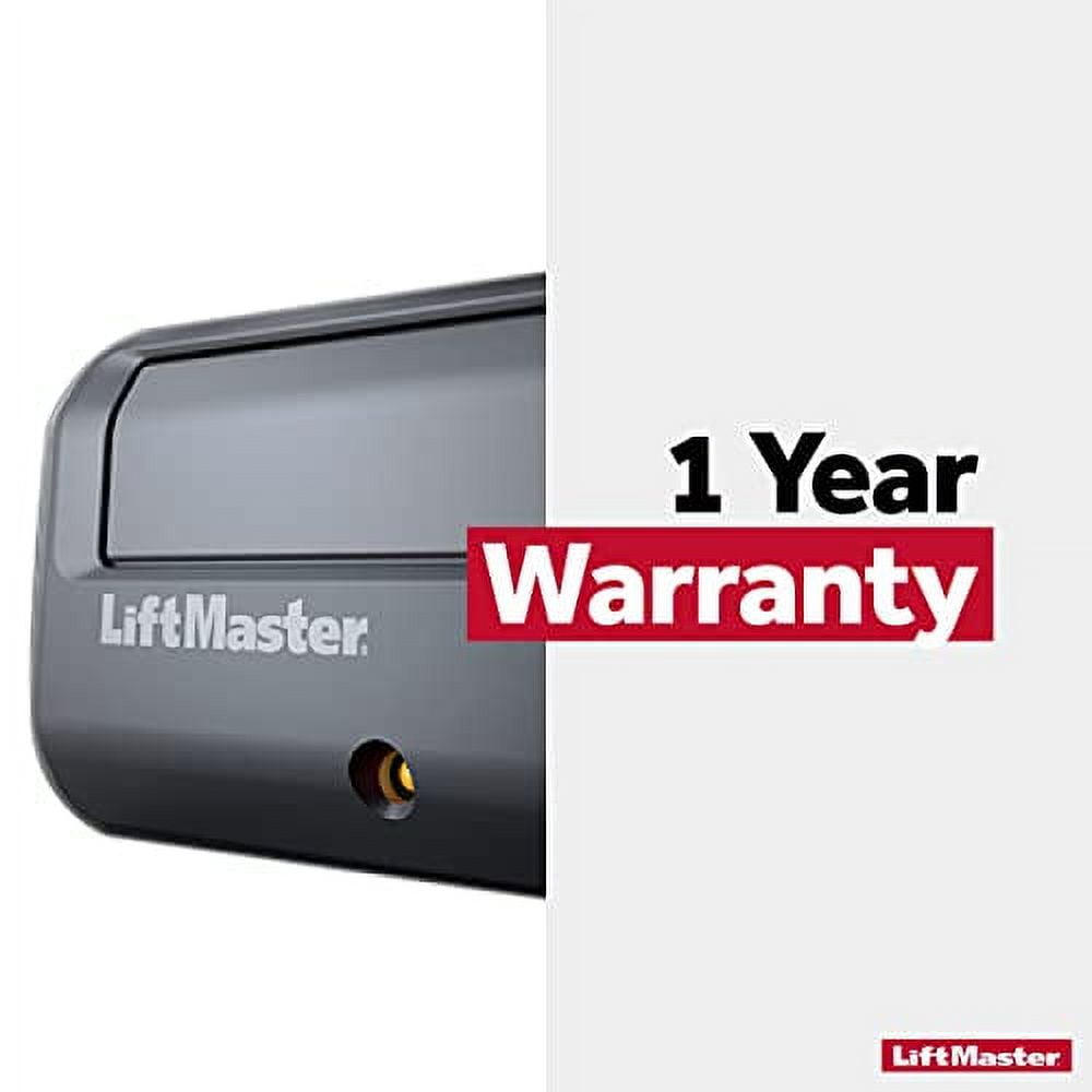 LiftMaster 891LM Security+ 2.0 1-Button Gate Operator Remote Control ...