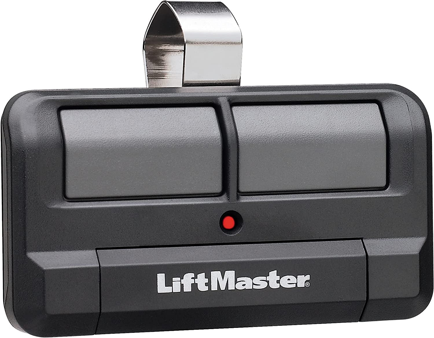 LiftMaster 892LT Automatic Security+ 2-Button Garage Door & Gate ...