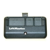 LiftMaster 893LM 3-Button Remote Control for Garage Door Opener and ...