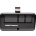 LiftMaster 893Max Security+ 2.0 3-Button Gate Operator Remote Control ...
