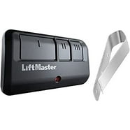 LiftMaster 893LM 3-Button Remote Control - Walmart.com