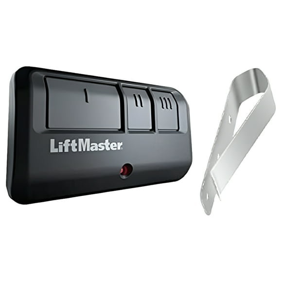 LiftMaster Garage Door Opener Remotes in LiftMaster - Walmart.com
