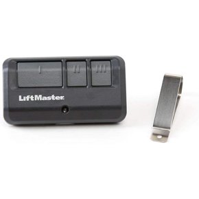 LiftMaster Garage Door Opener Remotes in LiftMaster - Walmart.com