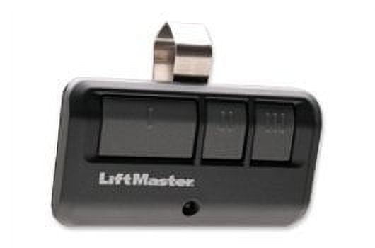 LiftMaster 893Max, Garage Door Opener System with Security+2.0 Rolling ...