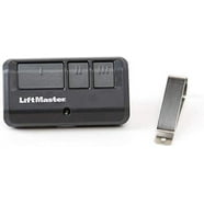 Free Shipping! LiftMaster 893LM 3-Button Garage Door Opener Remote ...