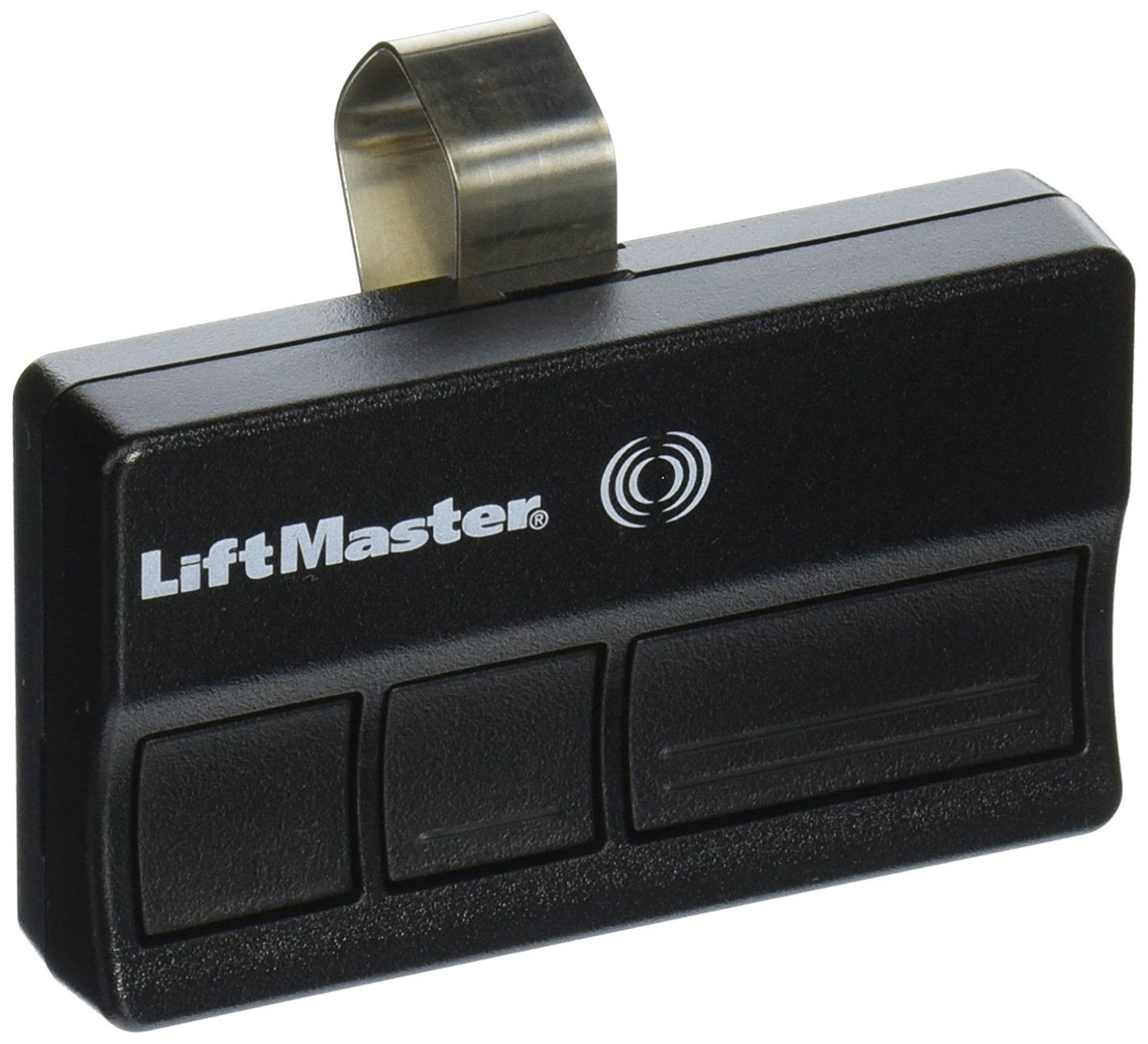 LiftMaster 893max, Garage Door Opener Systems & Supplies with Remote ...
