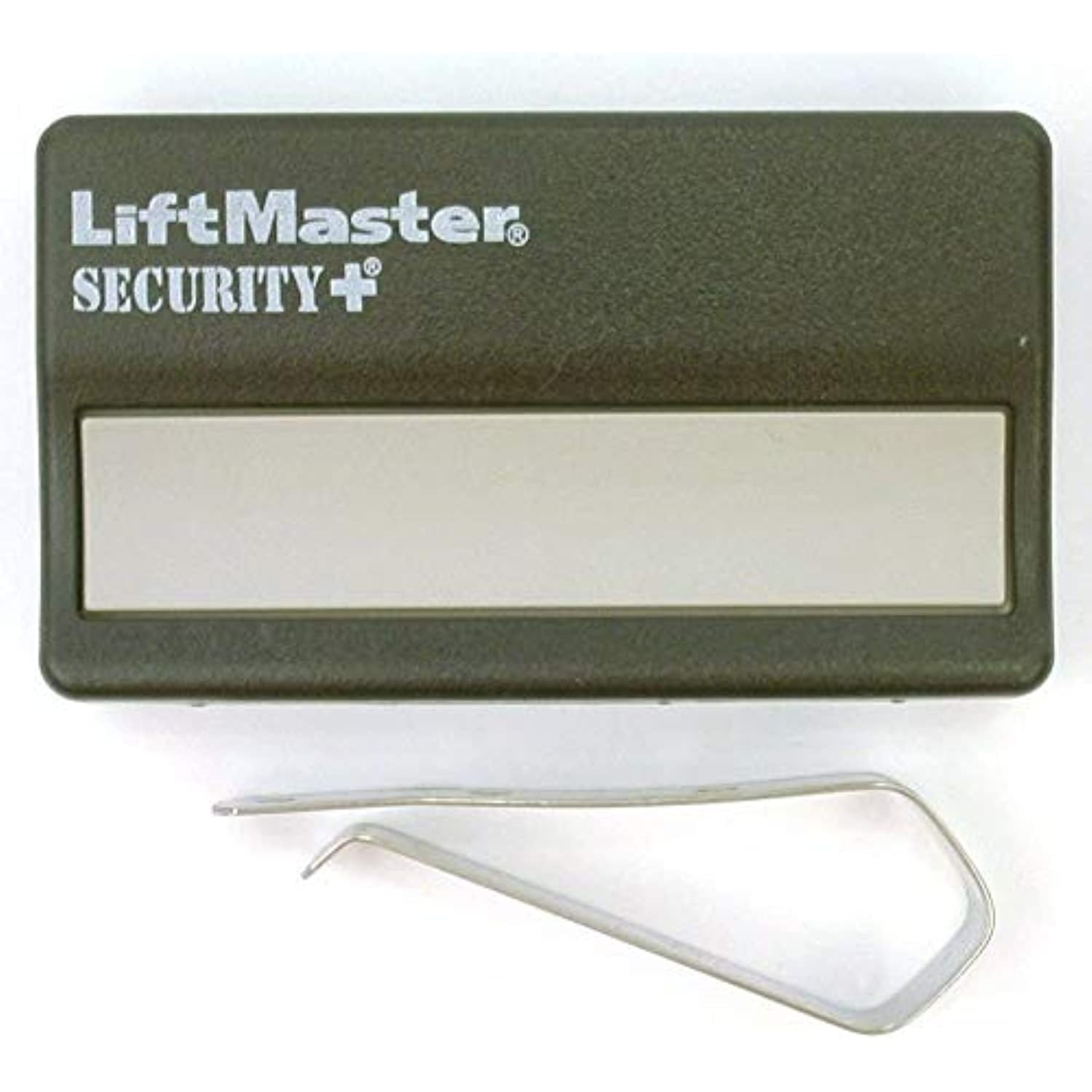 Ale'x New LiftMaster 971LM Security+ Garage Door Opener Remote Control ...