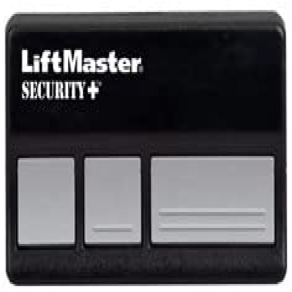 LiftMaster 973LM compatible replacement remote 893MAX - Walmart.com