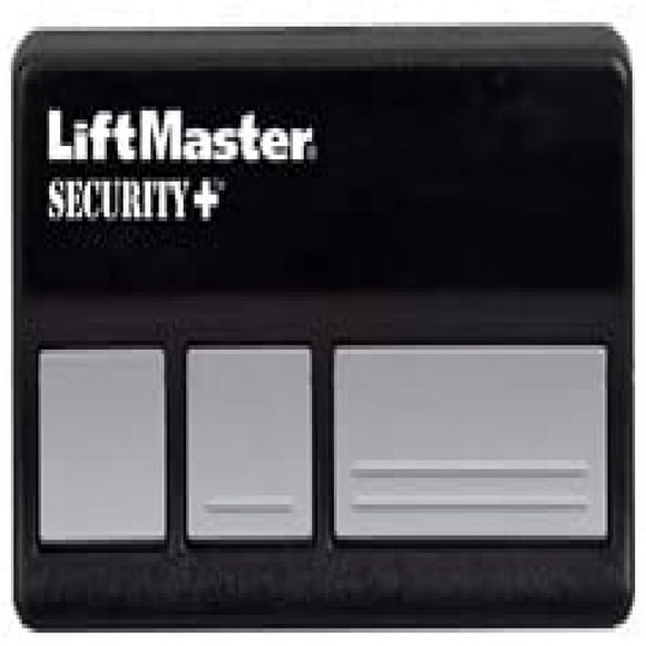 LiftMaster Garage Door Opener Remotes in LiftMaster - Walmart.com