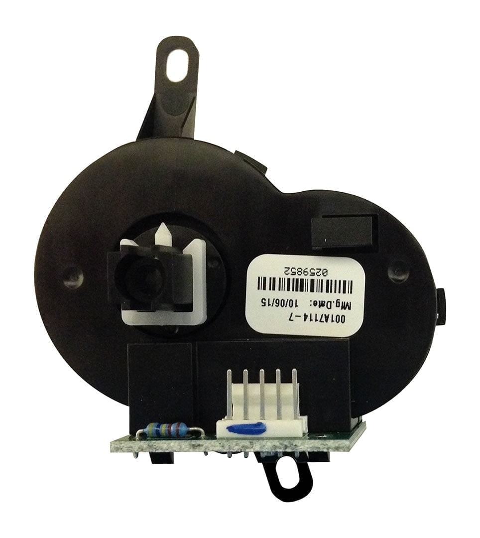 LiftMaster/Chamberlain - 41D8071-4 DC Universal Travel Module Kit for ...