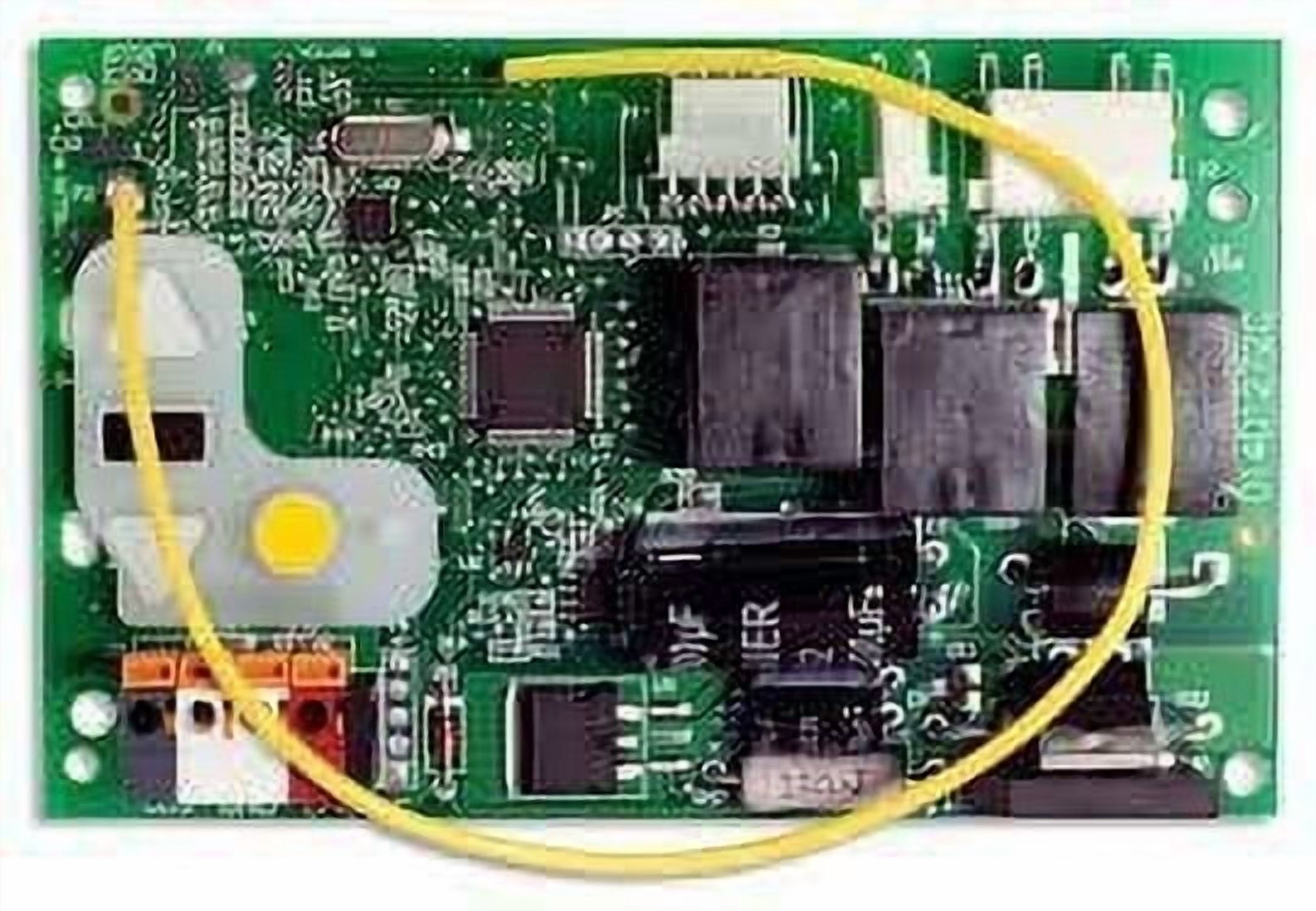 LiftMaster/Chamberlain 447DCT Receiver Circuit/Logic Board Assembly For ...
