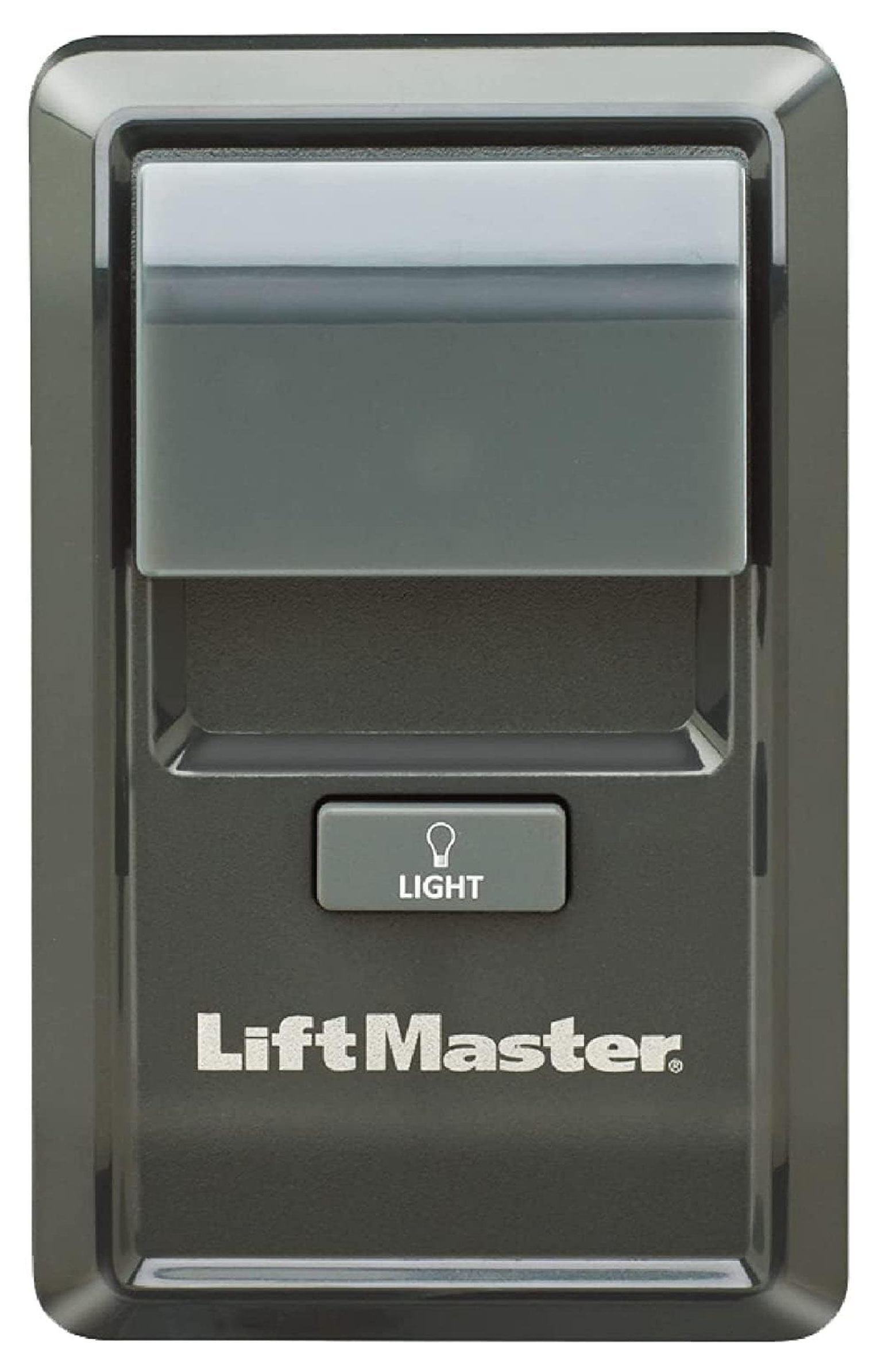 LiftMaster Chamberlain LiftMaster Garage Door Wall Control Security+2.0 ...