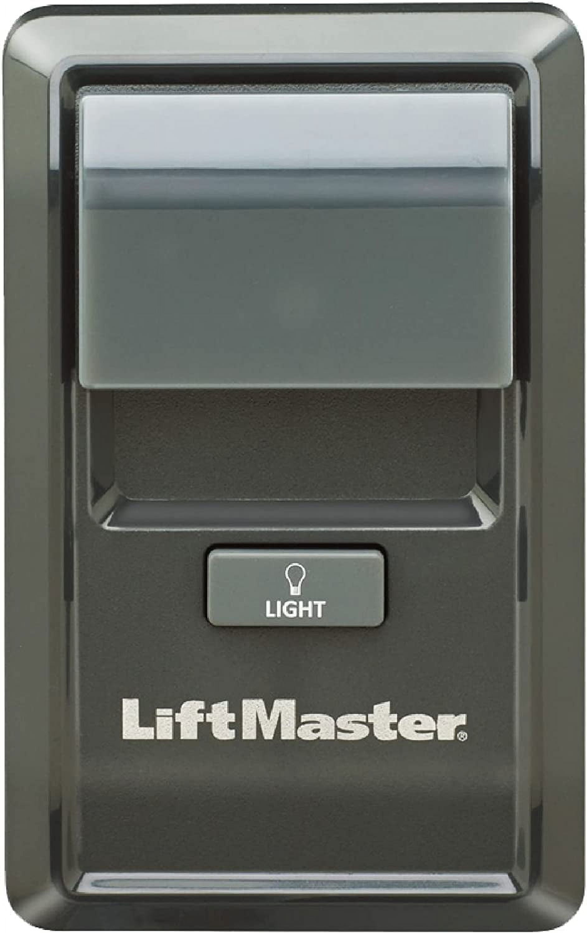LiftMaster Chamberlain LiftMaster Garage Door Wall Control Security+2.0 ...