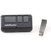 LiftMaster Elite Series 8500 Wall Mount Garage Door Opener with Sensor ...