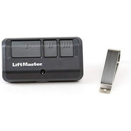 Liftmaster Garage Door Opener User L Chamberlain 041A7928-3 (English ...