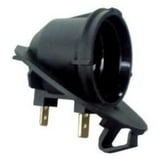 LiftMaster Chamberlain Light Socket 41A1344 - Replacement Bulb Socket ...