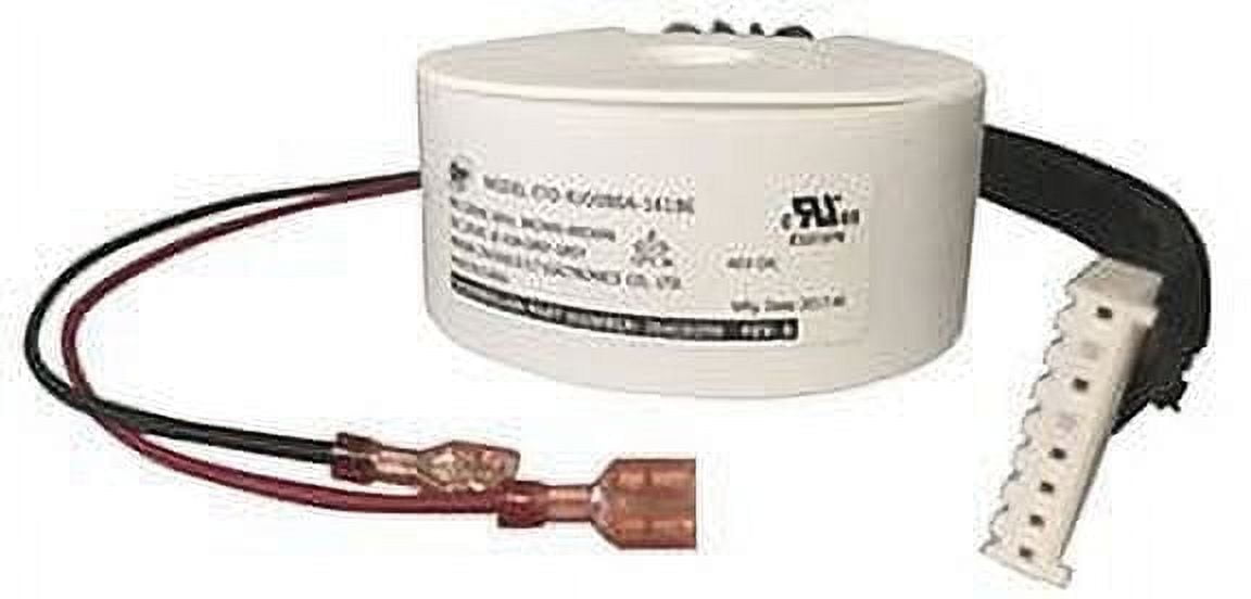 LiftMaster/Chamberlain Replacement Kit - 041C0296 12V DC Transformer ...