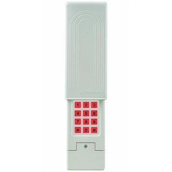 Garage Door Keypads in Garage Door Opener Remotes & Keypads - Walmart.com
