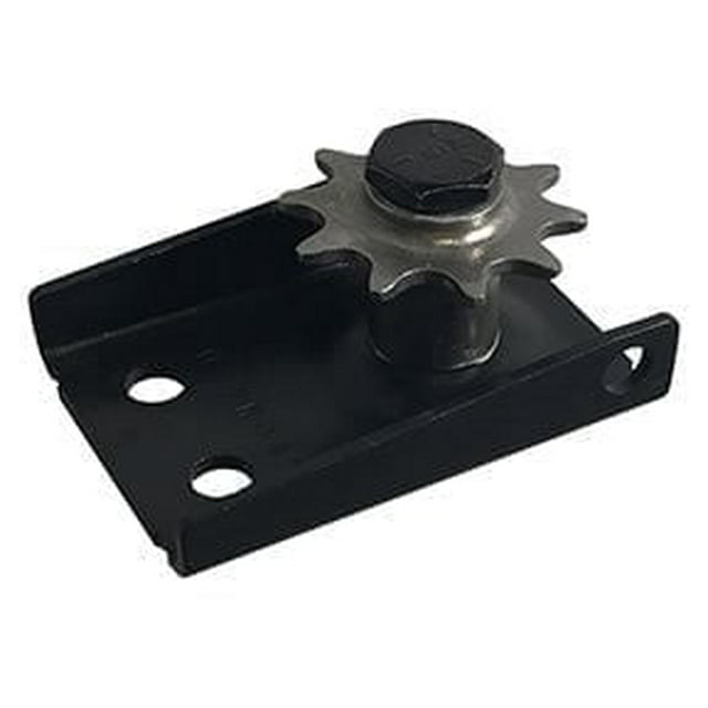 LiftMaster/Chamberlain Replacement Part - 41A2780 Chain Pulley Bracket ...