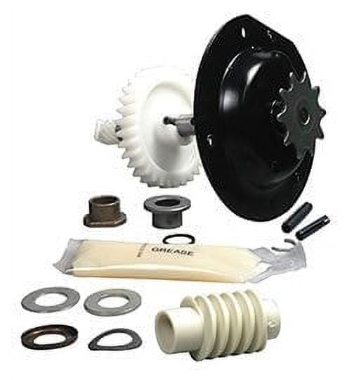 LiftMaster/Chamberlain Replacement Part - 41A5585-1 Gear and Sprocket ...