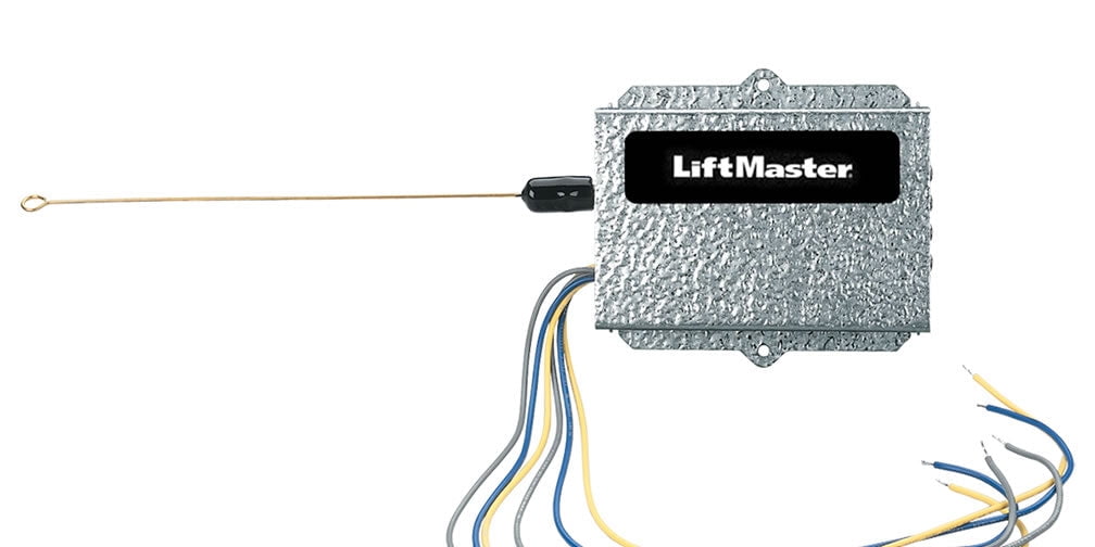 LiftMaster/Chamberlain Replacement Part - 423LM 3-Channel 390MHz ...